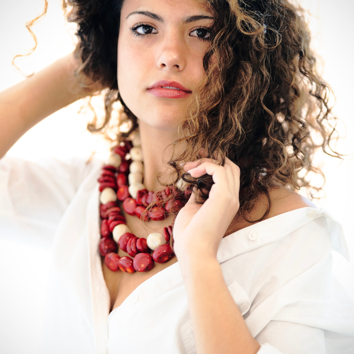 Medusa – Rod Valenz