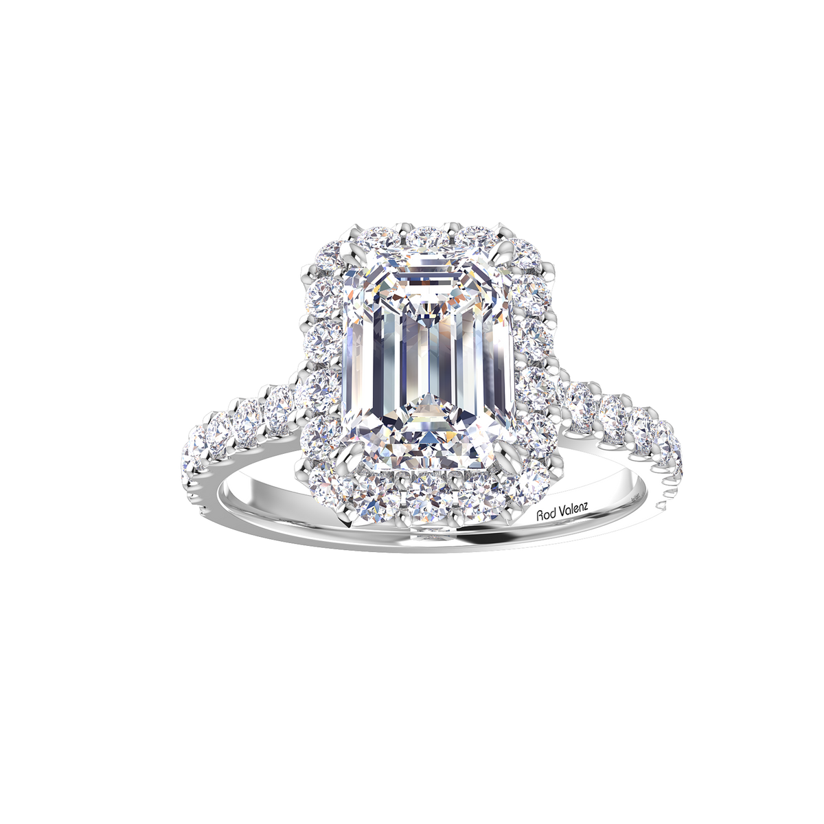 Halo 607 – Rod Valenz