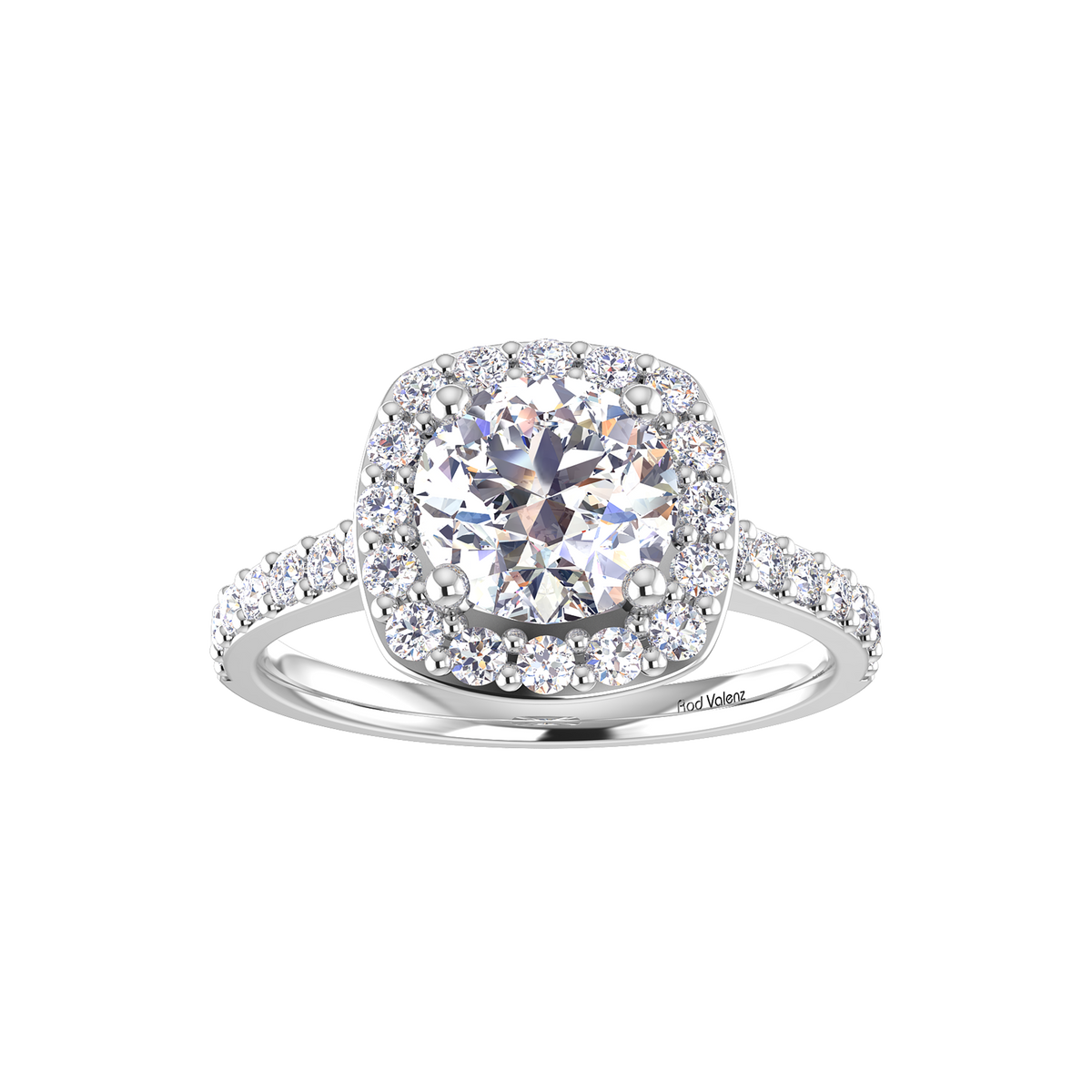 Halo 643 – Rod Valenz