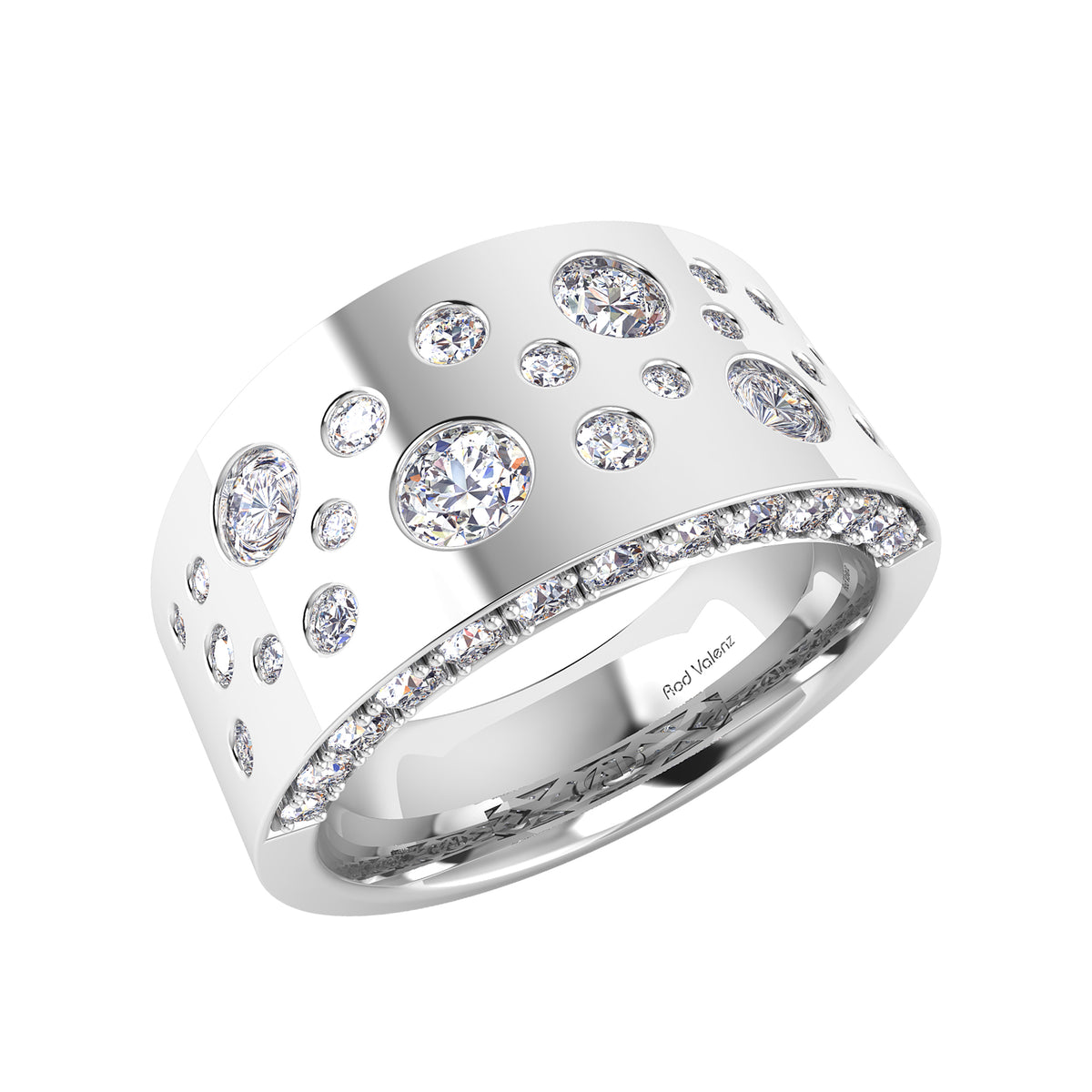 Celebration 678 – Rod Valenz