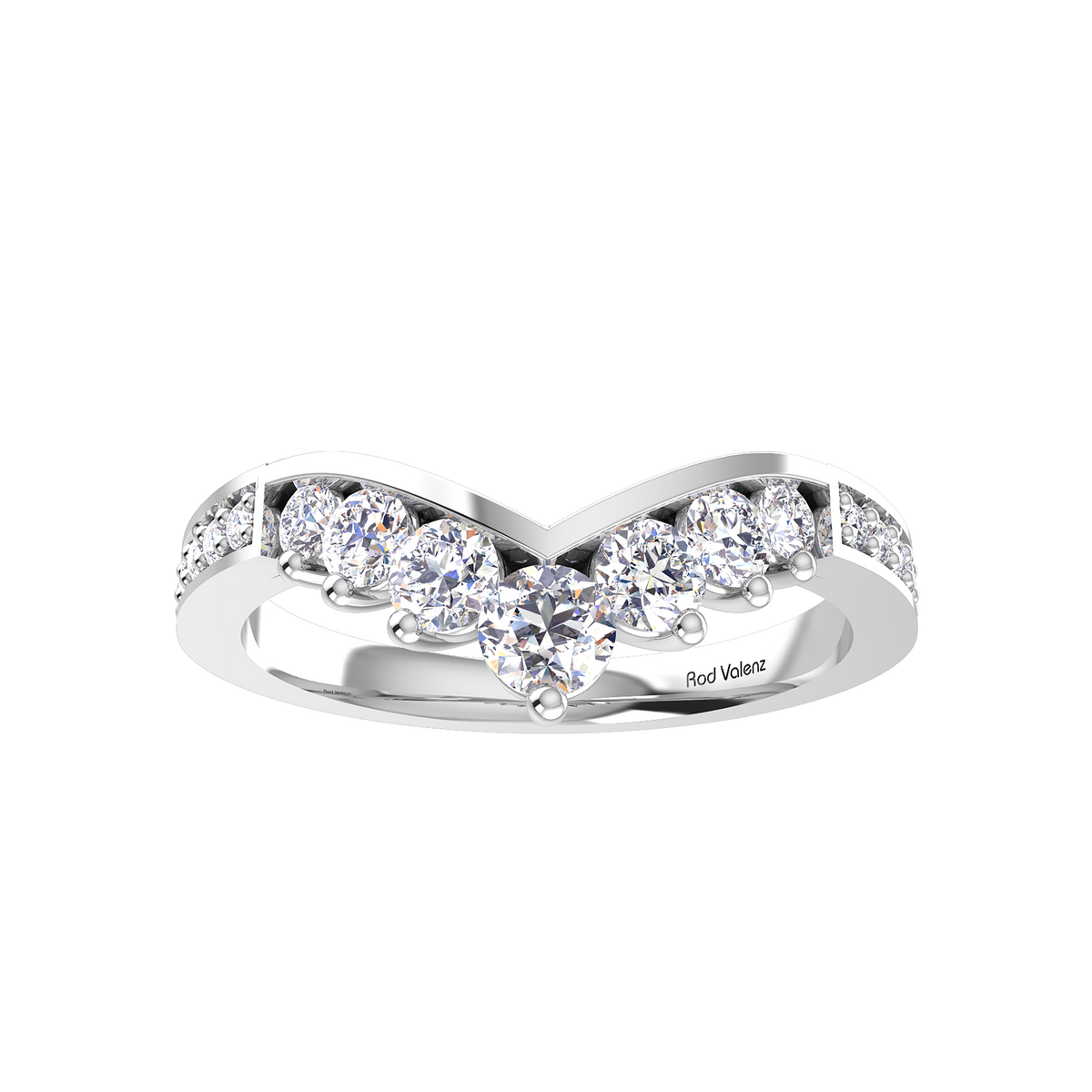 Celebration 684 – Rod Valenz